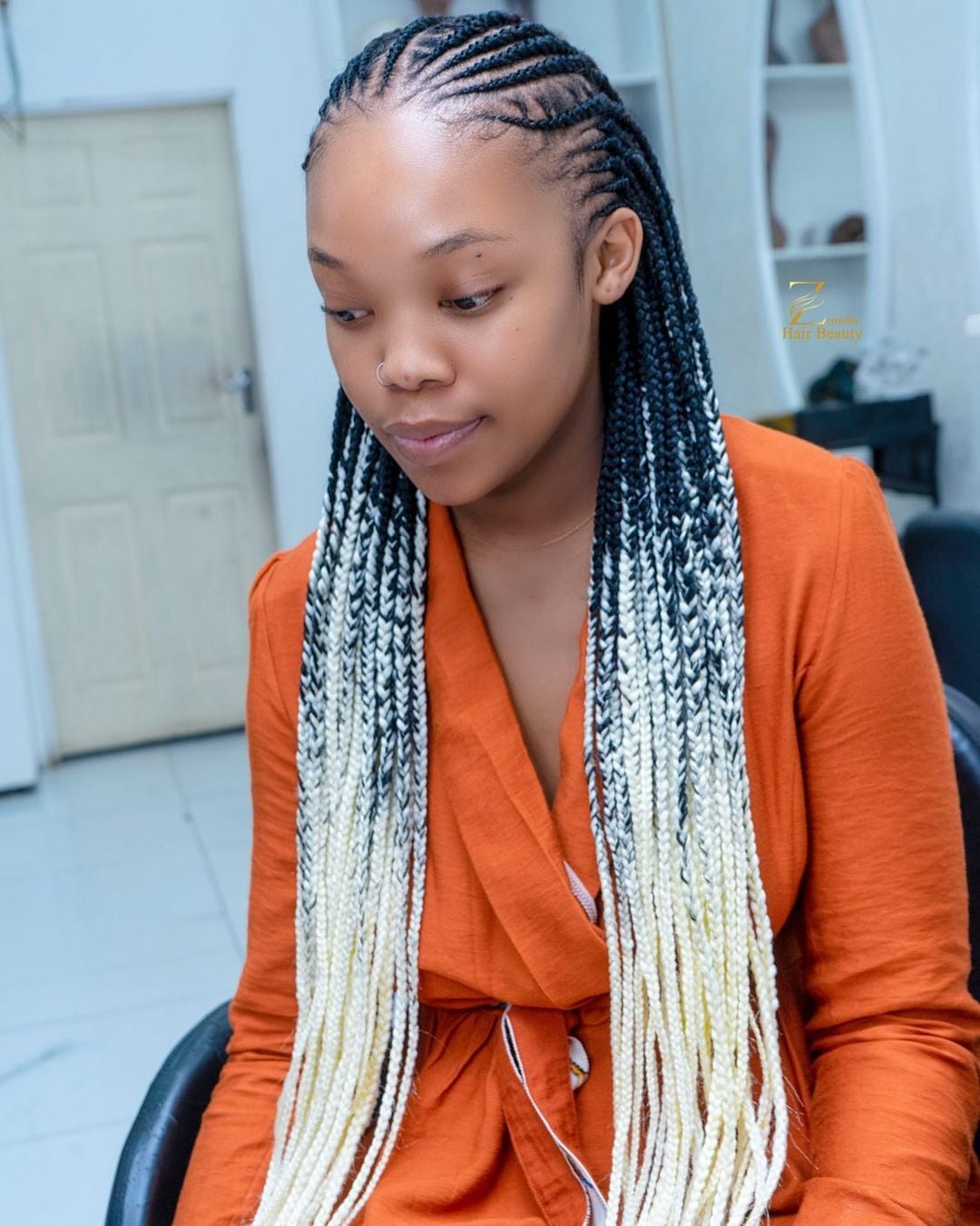 [GALLERY] – 37+ Cool Braided Hairstyles For Women To Try In 2024 (15 ...