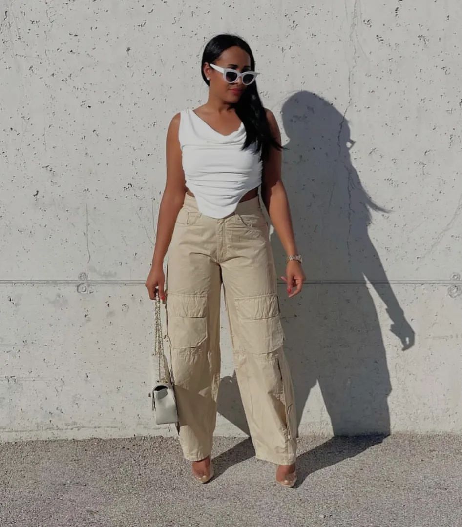 [GALLERY] – 40 Outfits for All Your Weekend Plans (1) – Fashion ...