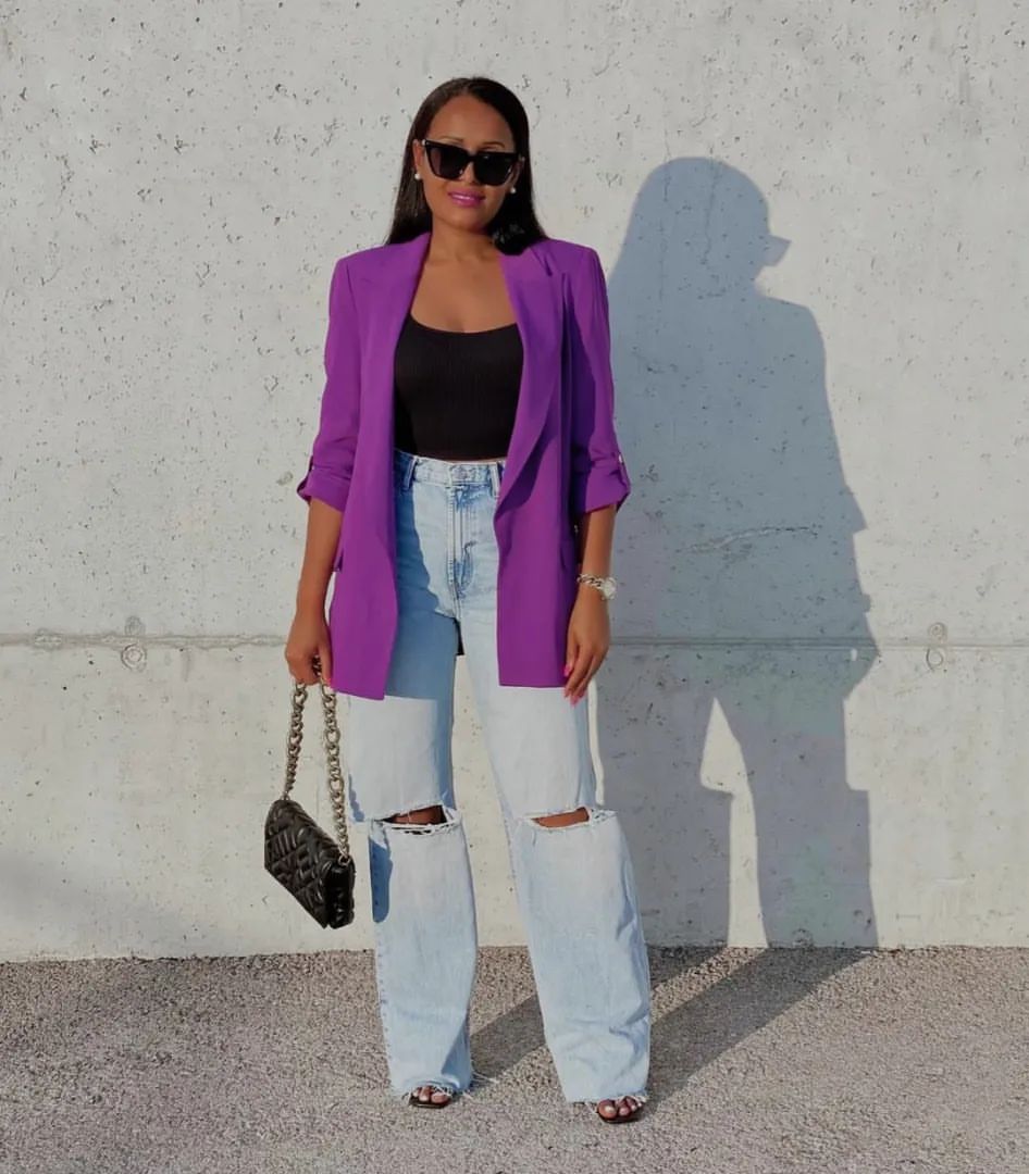 [GALLERY] – 40 Outfits for All Your Weekend Plans (7) – Fashion ...