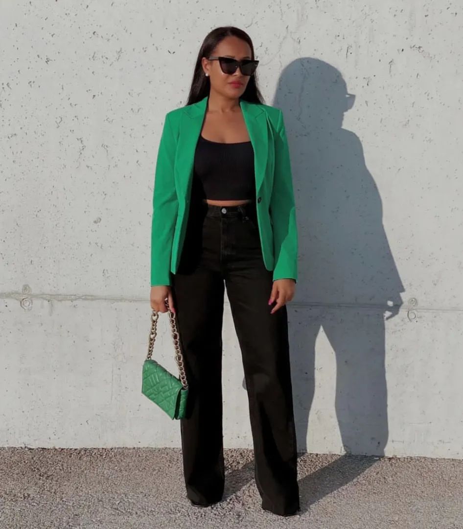[GALLERY] – 40 Outfits for All Your Weekend Plans (8) – Fashion ...