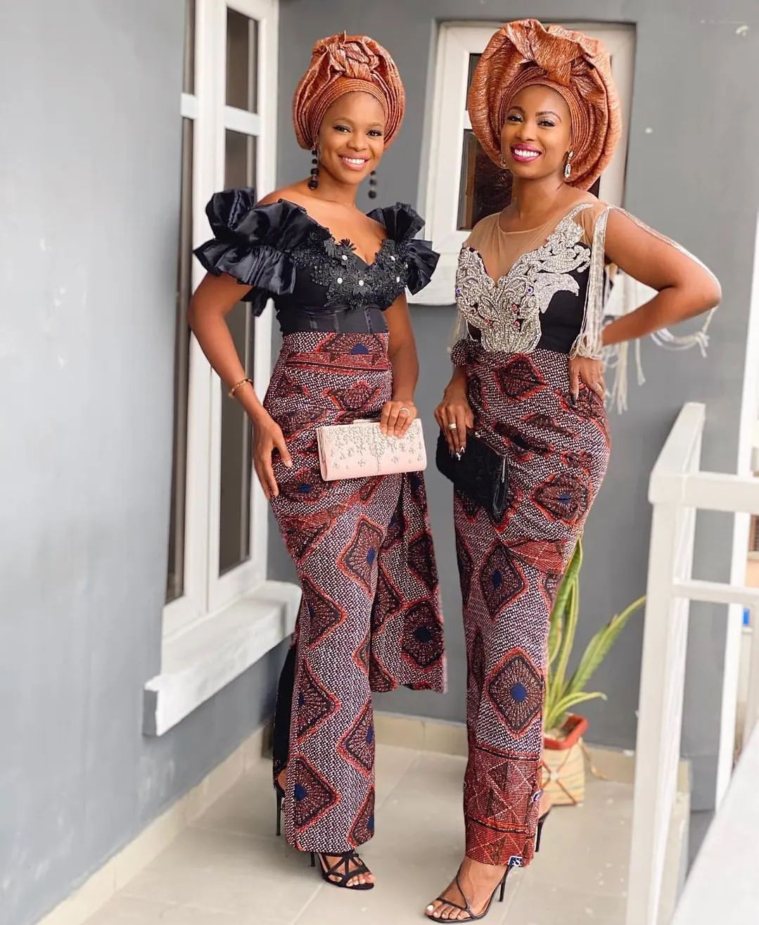 [GALLERY] – Simple Ankara Styles For Gorgeous Ladies (37) – Fashion ...