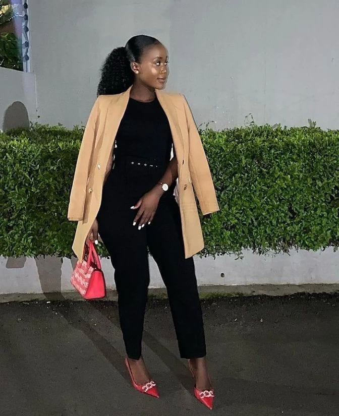[GALLERY] – Style & Substance How Today’s Women are Shaping 2024 ...