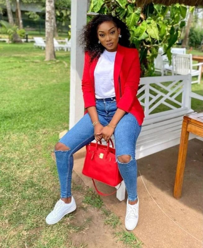 New And Powerful Red Outfit Ideas For Women 2024 + BEST – Fashion ...