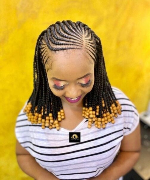 49 Braided Hairstyles That Wow in 2025 – Fashion Lifestyle Trends