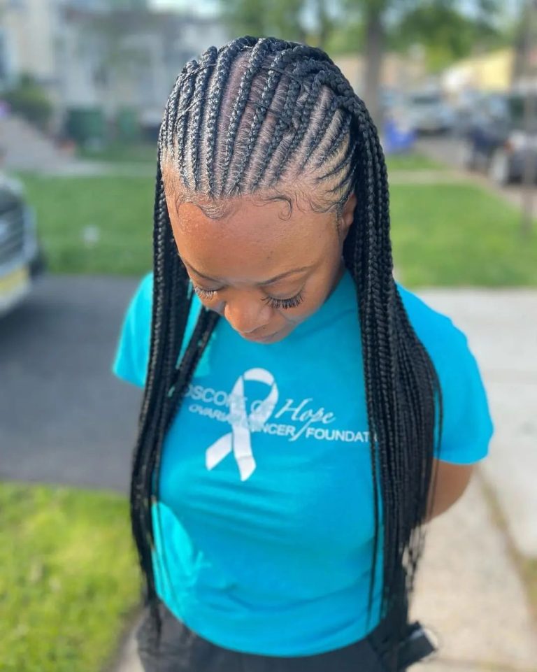 49 Easy-to-Do Braids That Look Amazingly Cool + BR – Fashion Lifestyle ...