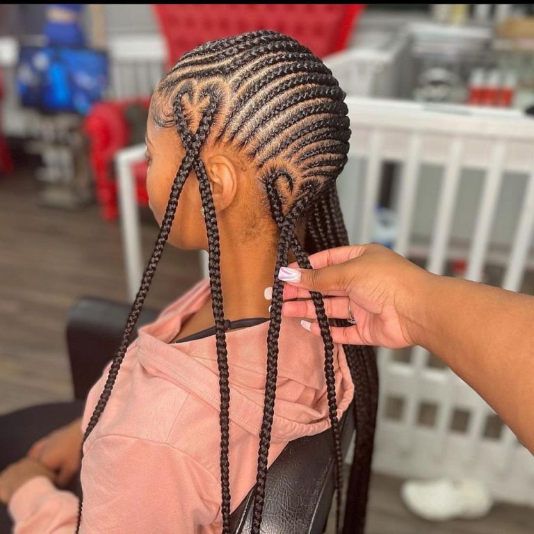 50 Stunning Braided Hairstyles Guaranteed to Turn Heads (49) – Fashion ...