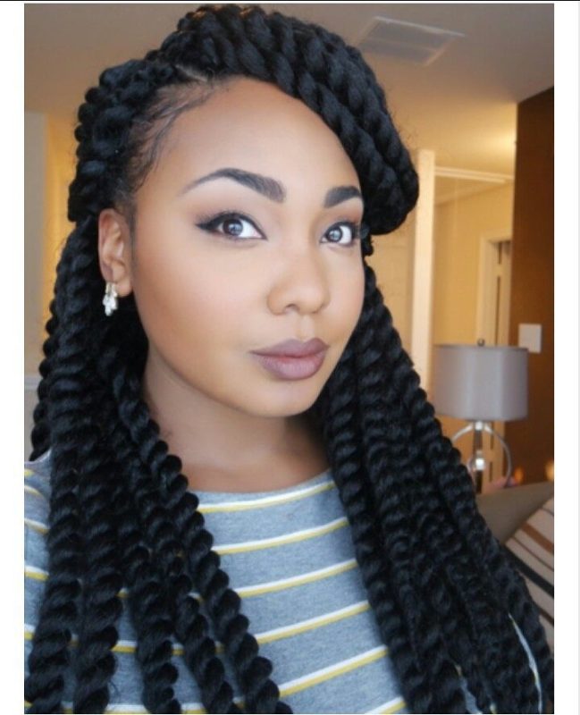 84 Different Types of Braids Everything You Need to Know (25) – Fashion Lifestyle Trends
