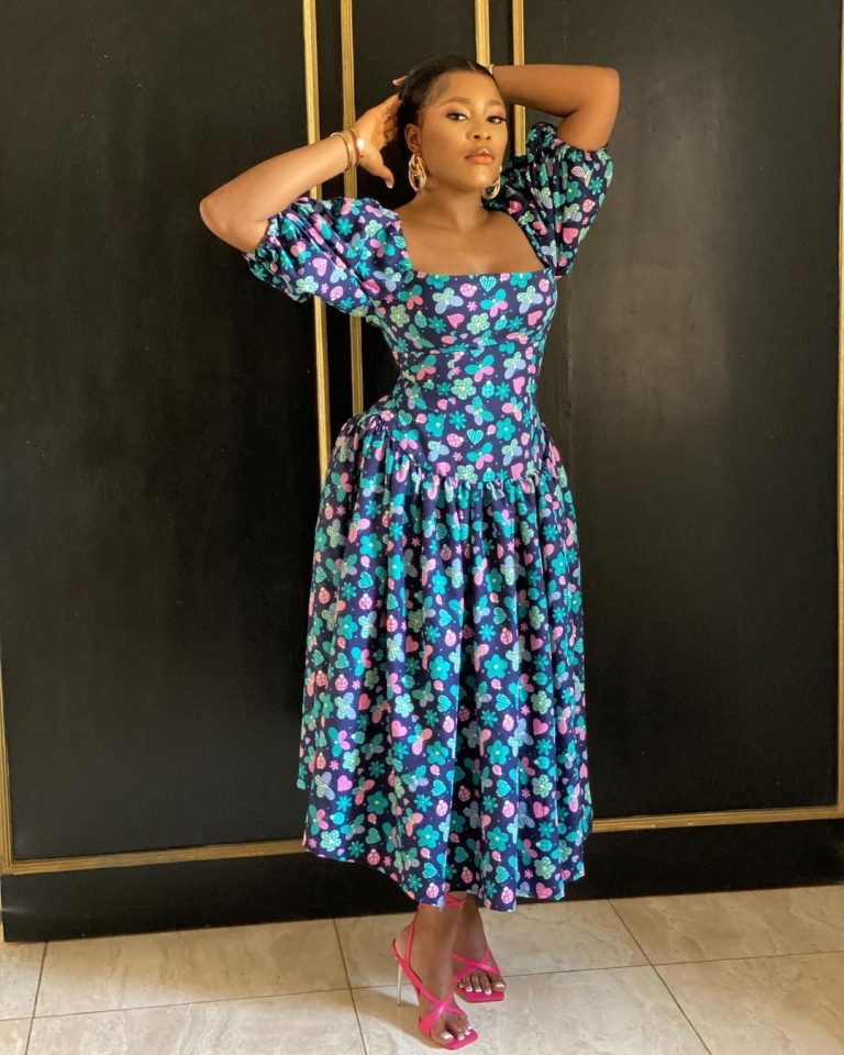 Exploring 2024’s Latest Ankara Styles A Guide to Unique Ankara Designs ...