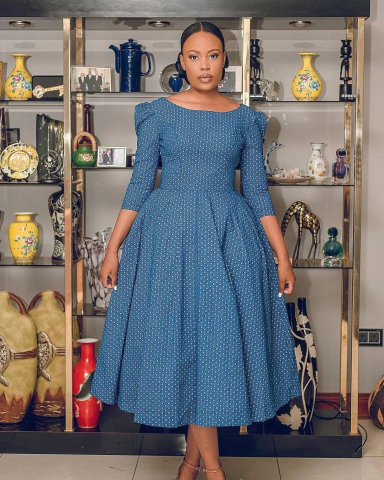 Exploring 2024’s Latest Ankara Styles A Guide to Unique Ankara Designs ...
