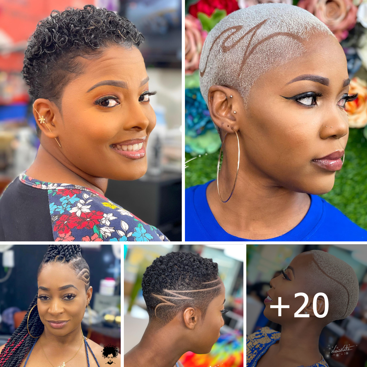 Hairstyle – Fashion Lifestyle Trends