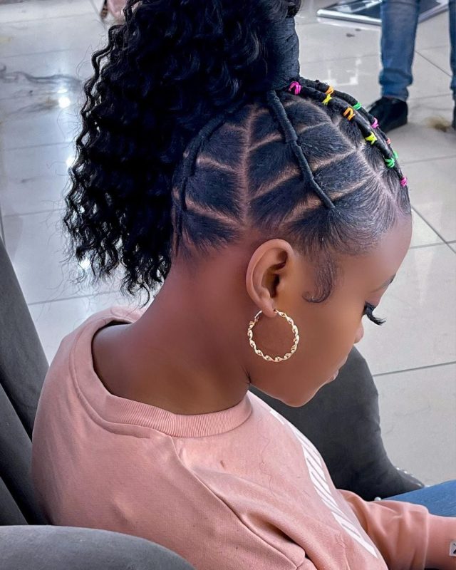 27 Beautiful Braided Hairstyle Ideas to Refresh Any Woman’s Look. (20 ...