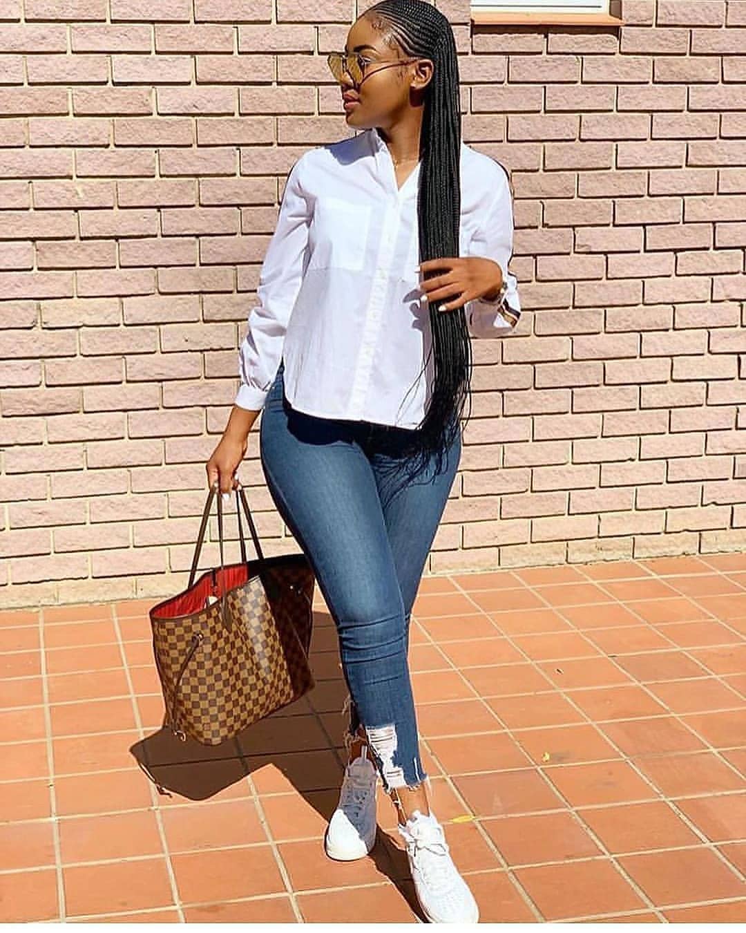 58 Stylish Outfit Ideas for Women 2024 – Outfits for Summer, Winter ...