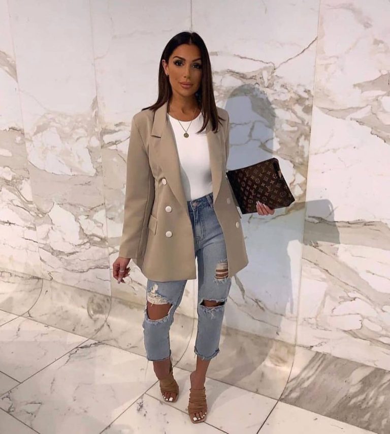 58 Stylish Outfit Ideas for Women 2024 – Outfits for Summer, Winter ...