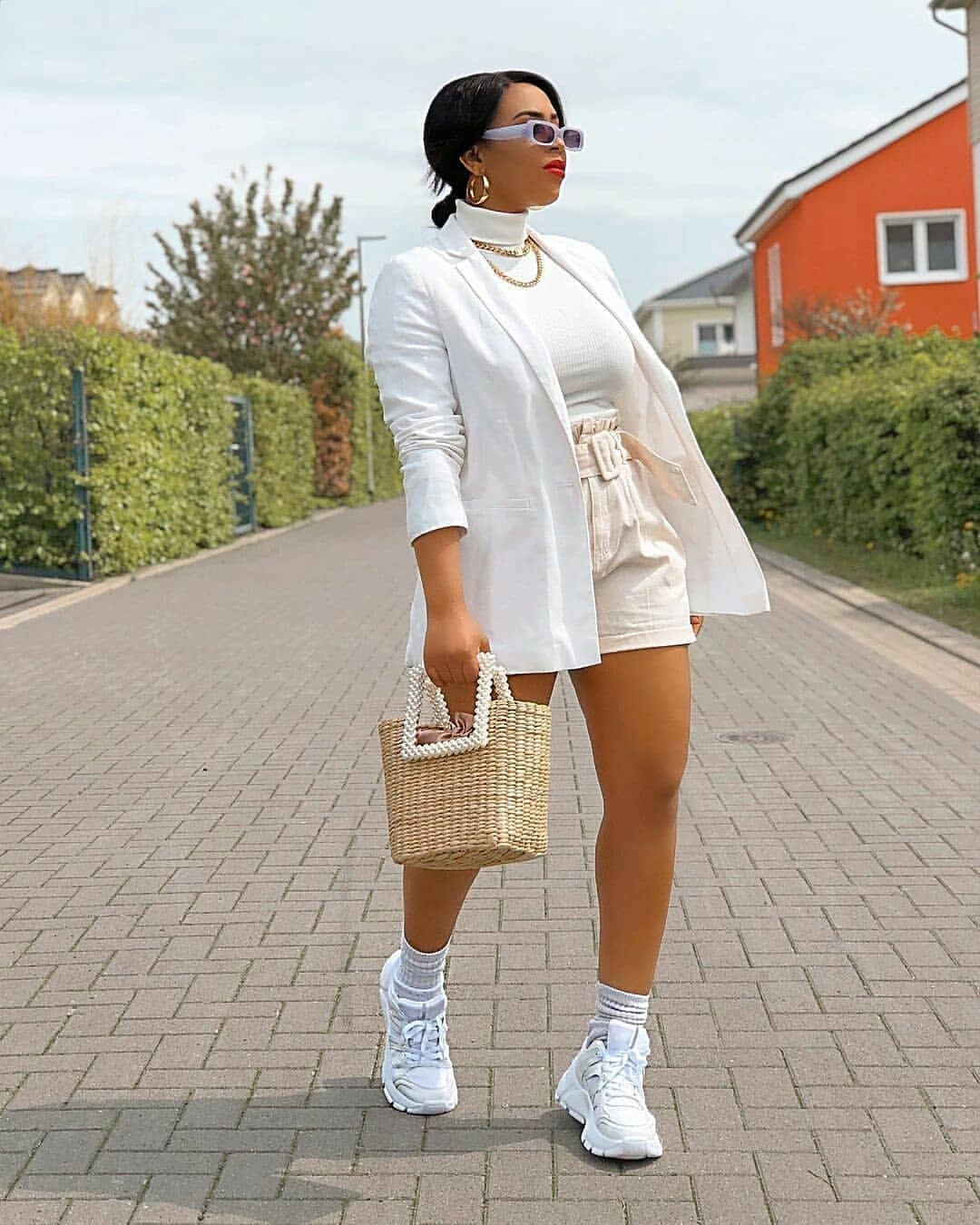 58 Stylish Outfit Ideas for Women 2024 – Outfits for Summer, Winter ...