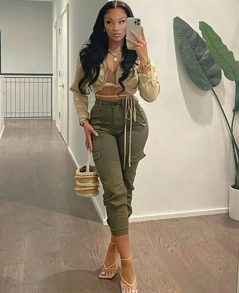 58 Stylish Outfit Ideas for Women 2024 – Outfits for Summer, Winter ...