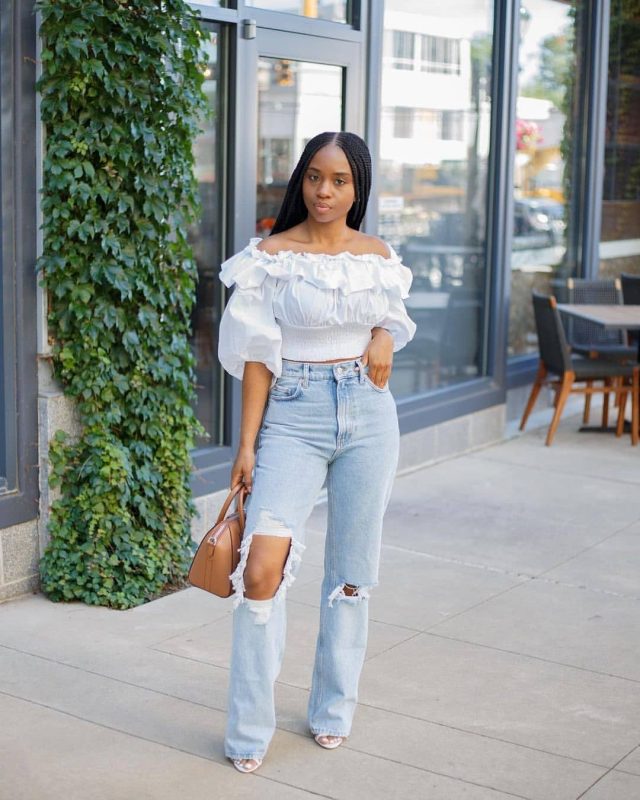 58 Stylish Outfit Ideas for Women 2024 – Outfits for Summer, Winter ...