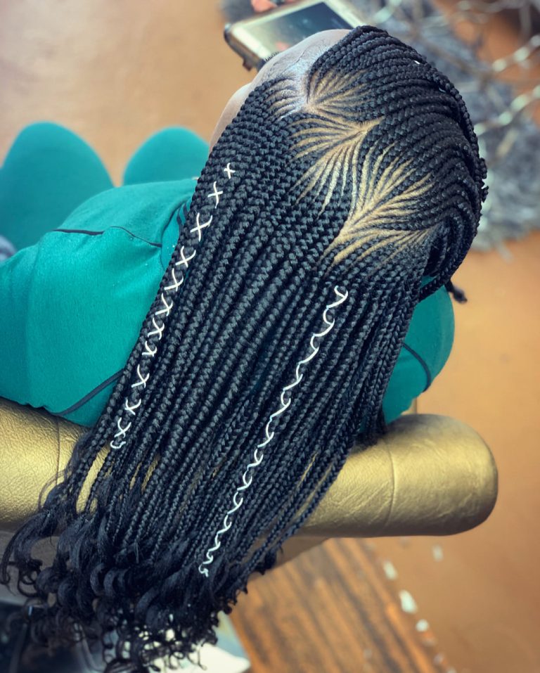 71 Stunning Ghana Weaving Styles to Try Out in 2024 (21) – Fashion ...