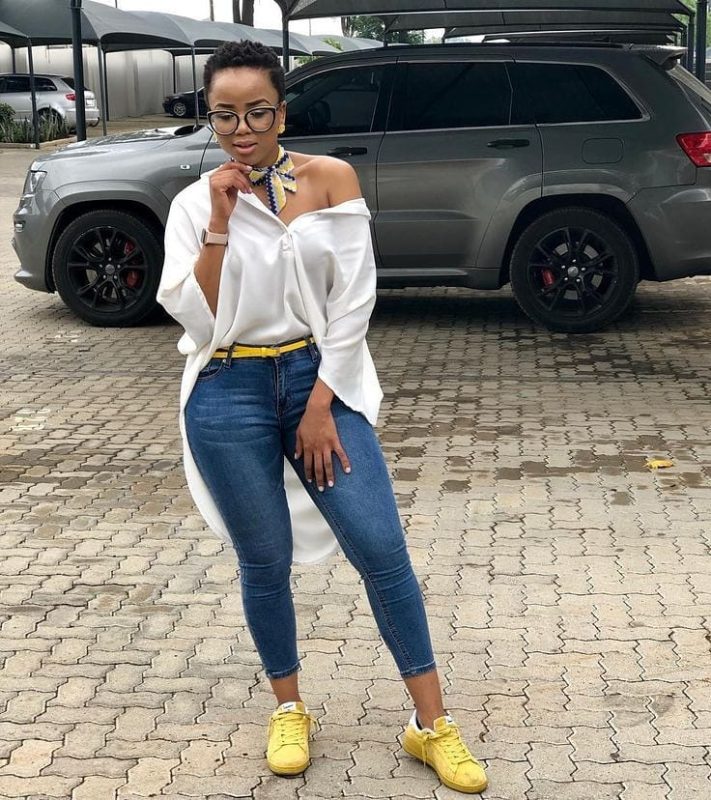 Chic Ways to Wear Jeans Women’s Daily Denim Inspiration (26) – Fashion ...