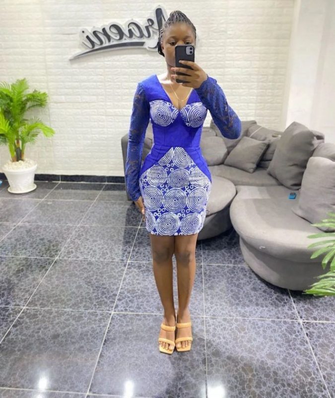 Exploring New Ankara Styles for Women in 2024 Innovative Gowns and ...