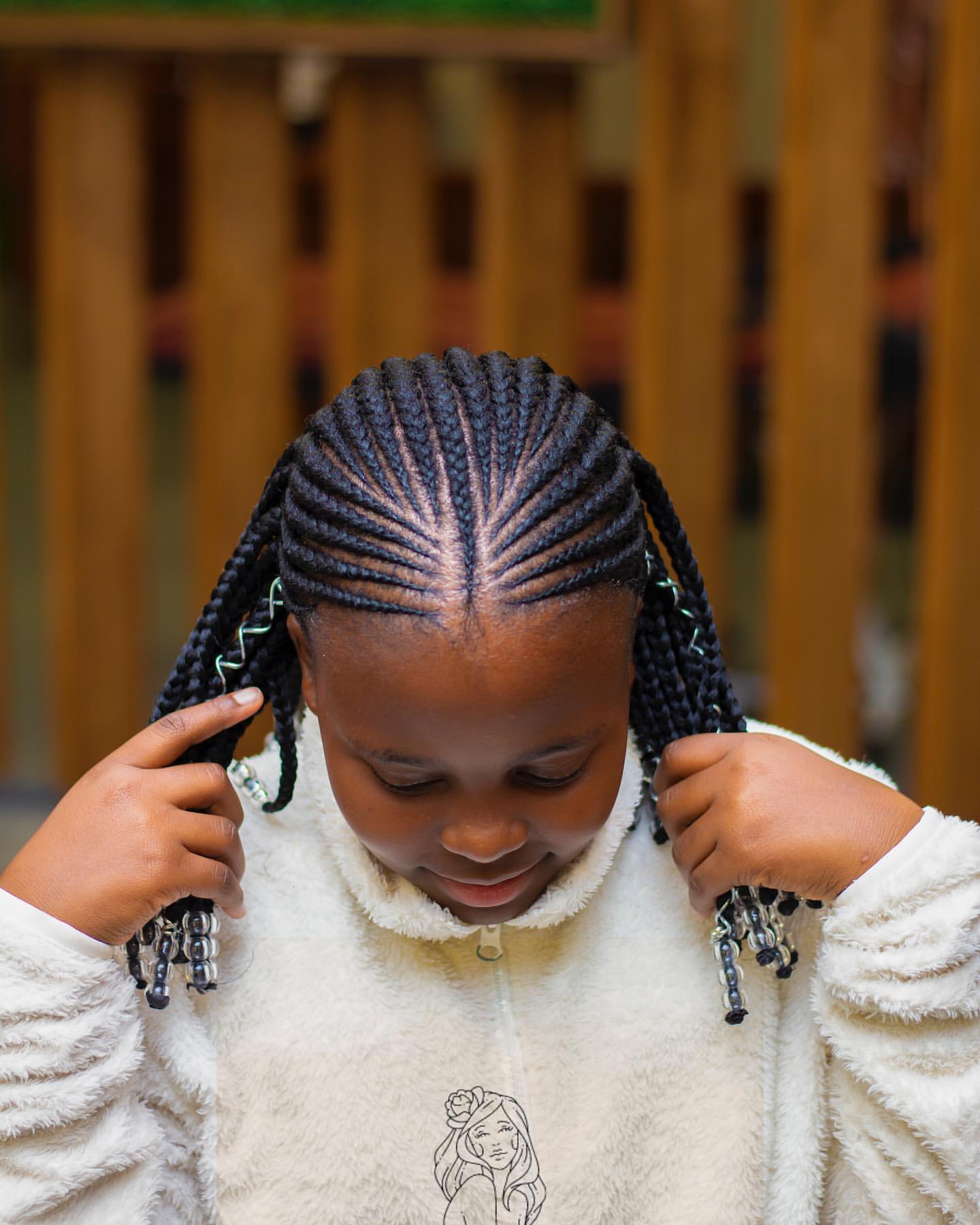 [GALLERY] – 20 Braided Hairstyles You Can Make Braid Design (2 ...