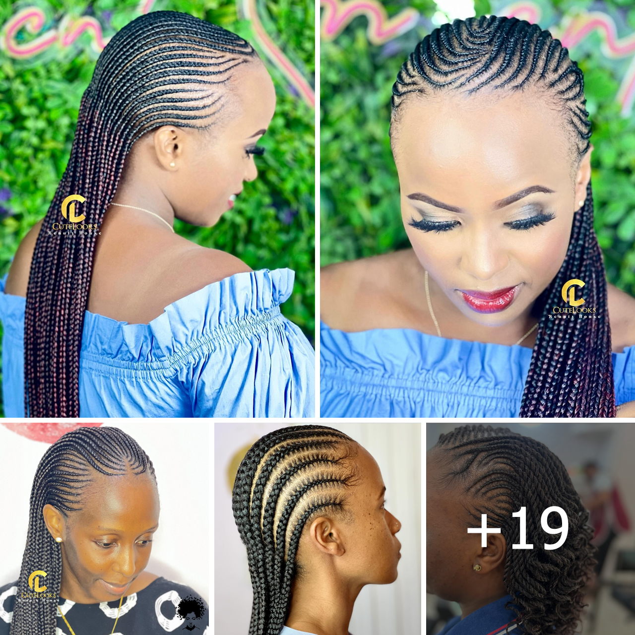 Hairstyle – Fashion Lifestyle Trends
