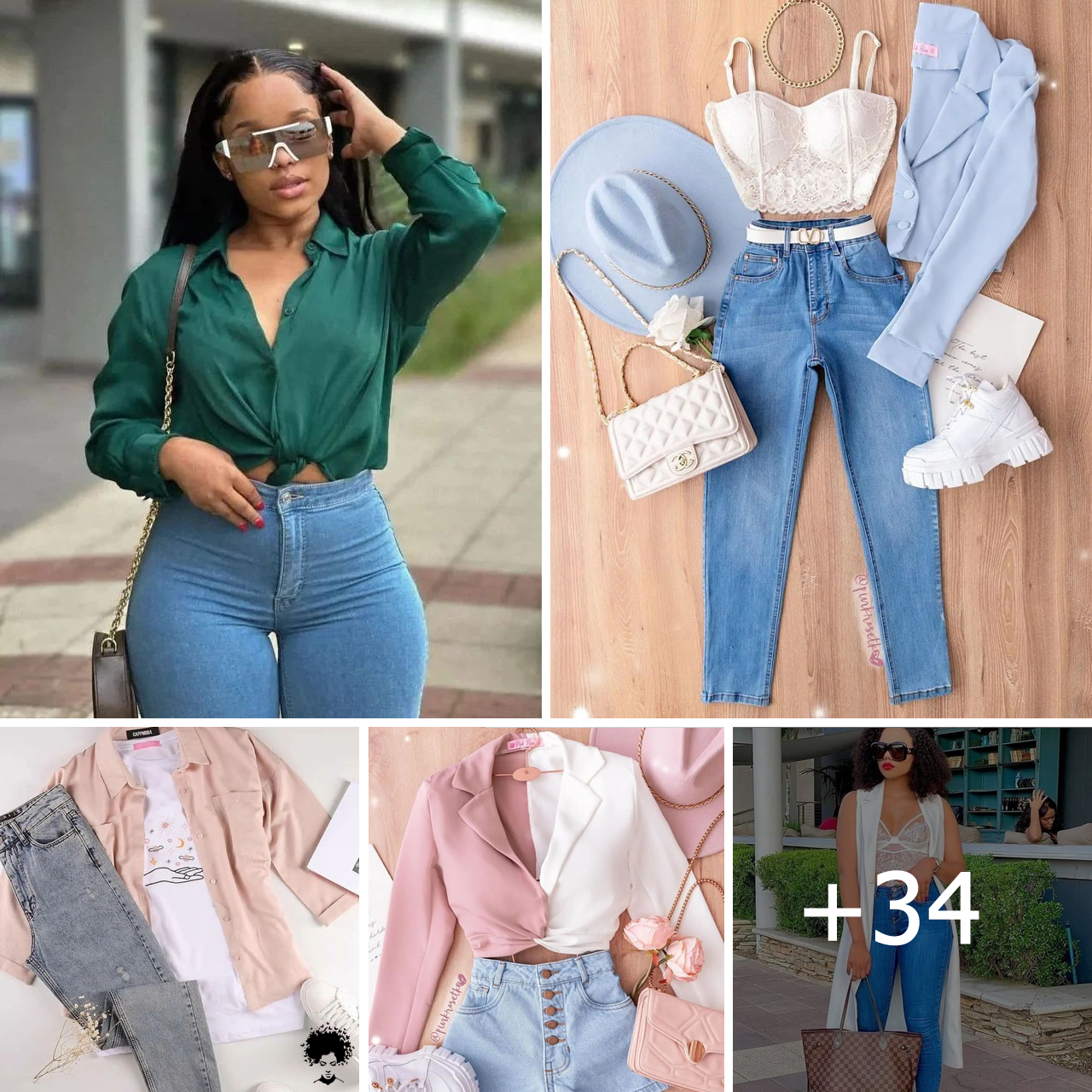 Fashion – Fashion Lifestyle Trends