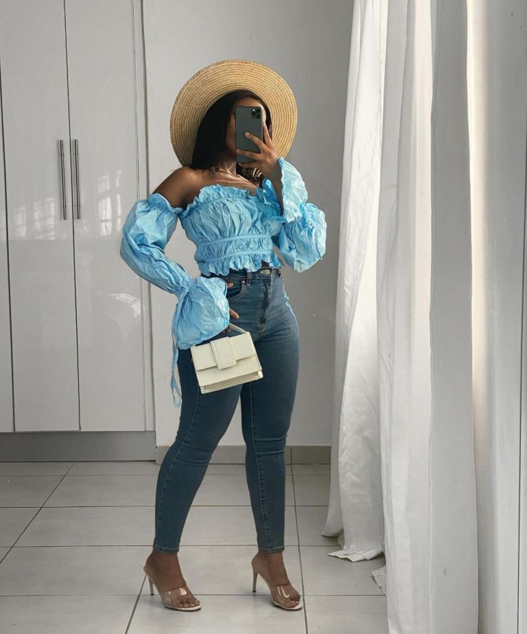 27 Stunning Color Combinations to Refresh Your Wardrobe (15) – Fashion ...