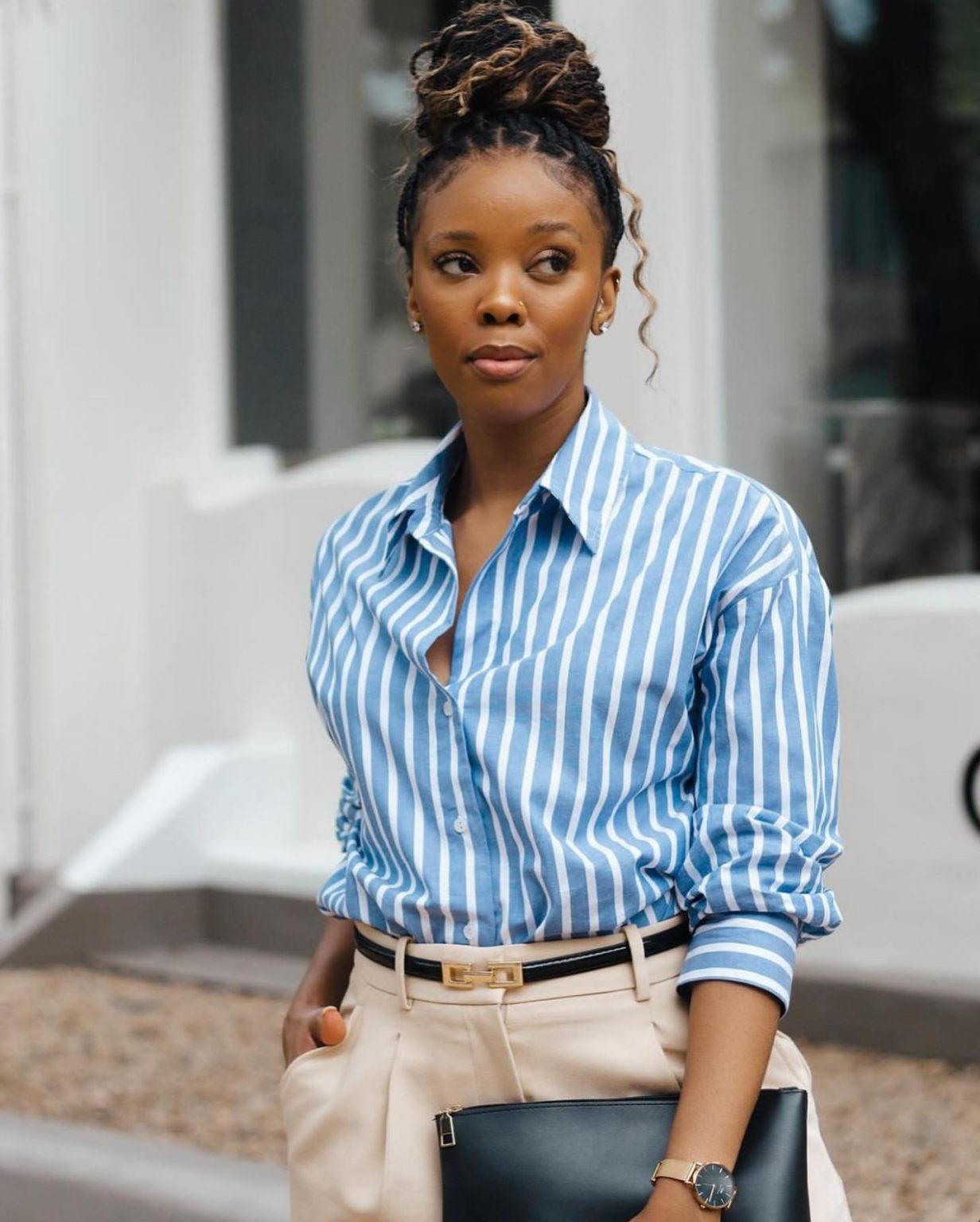 27 Stunning Color Combinations to Refresh Your Wardrobe (5) – Fashion ...