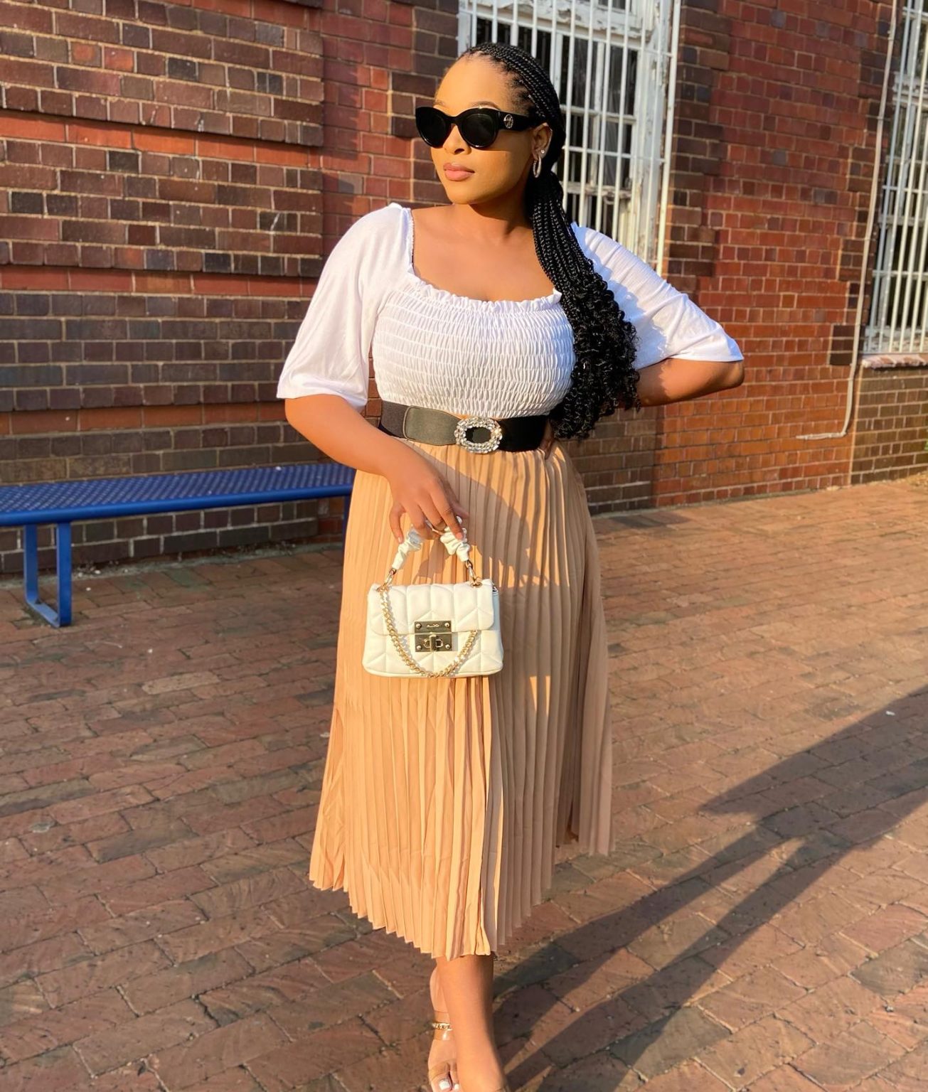 Mastering Mesh Stylish Ways to Wear Netted Skirts in 2024 (2) – Fashion ... Mastering Mesh Stylish Ways to Wear Netted Skirts in 2024 (2) – Fashion ...