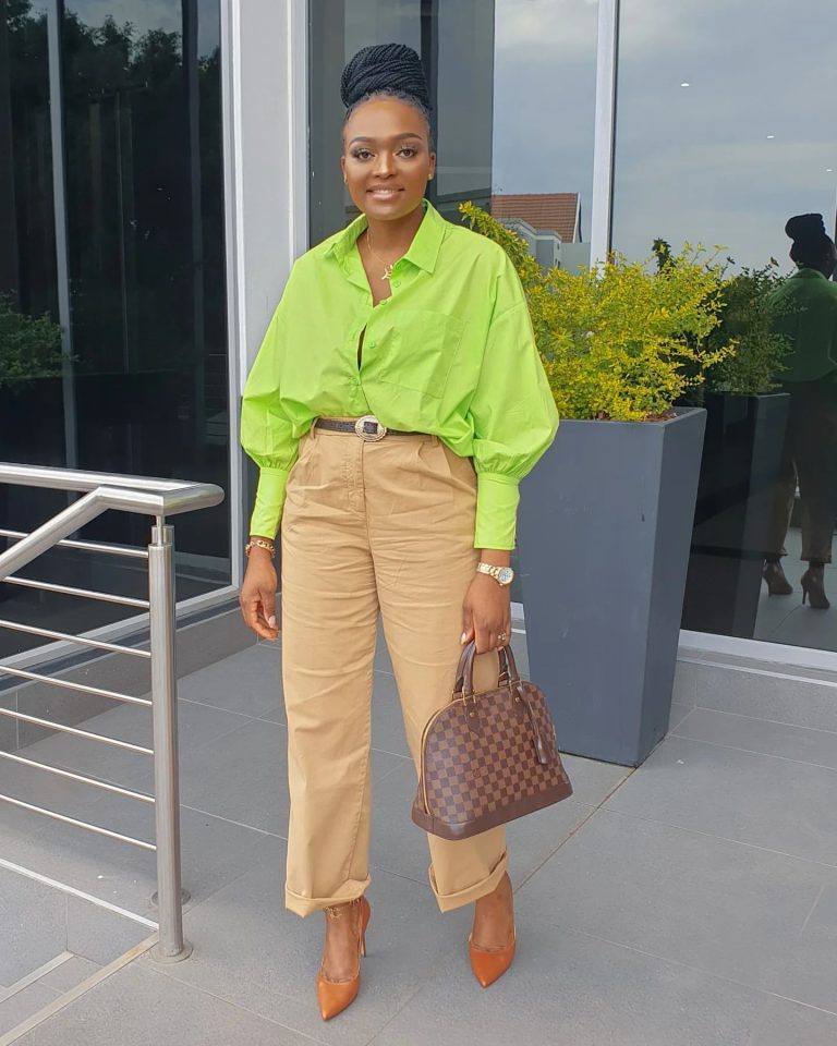 Mastering Style: How to Dress Your Best in Your 30s – Fashion Lifestyle ...