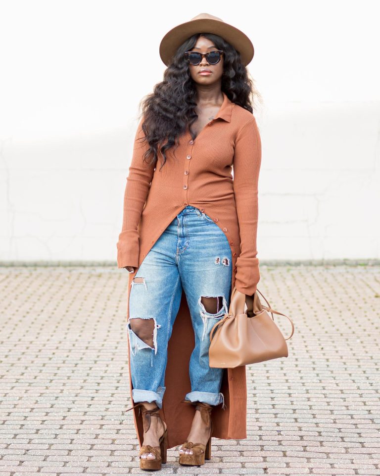 Maximize Your Wardrobe: 35 Tips for Creating Stylish Outfits with What ...