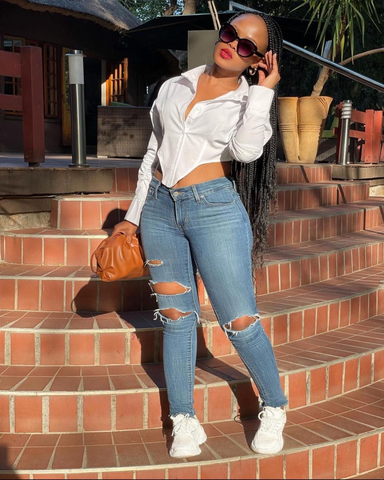 50 Denim Outfit Ideas That Reinvent the Staple for Every Taste (1 ...