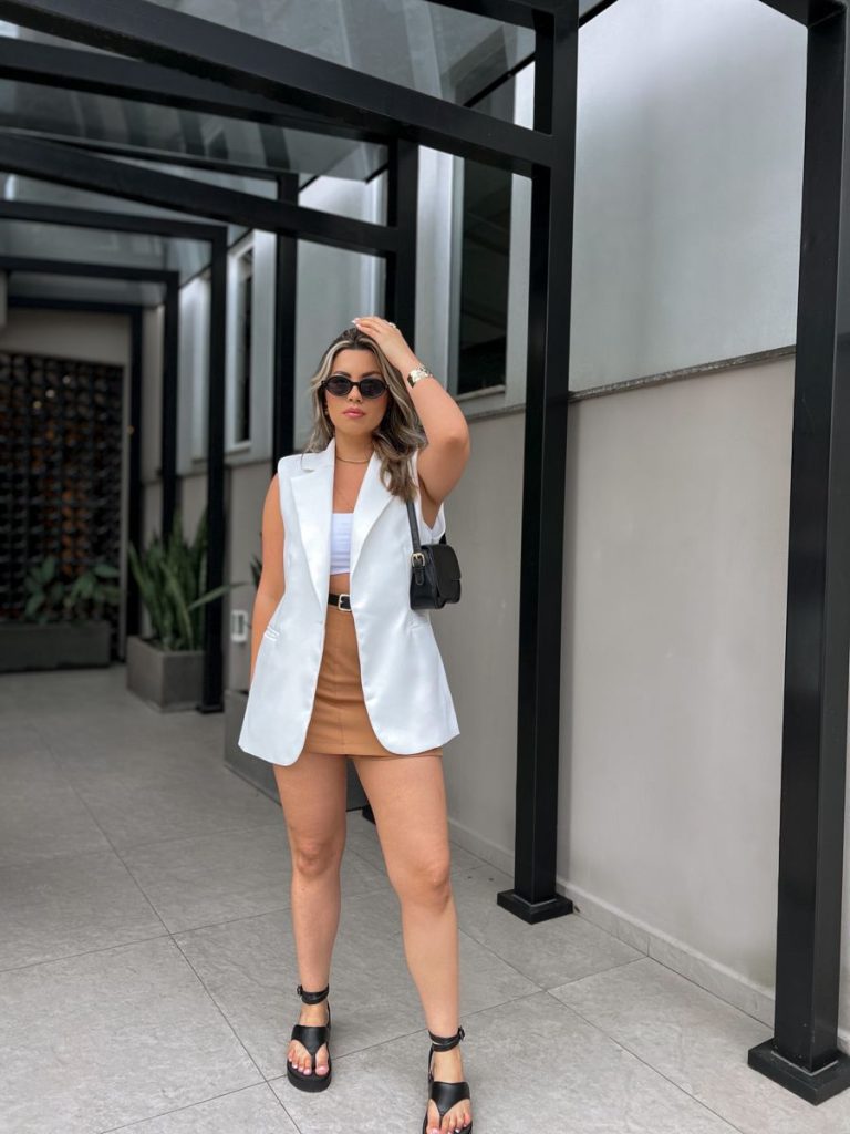 50 Denim Outfit Ideas That Reinvent the Staple for Every Taste (35 ...