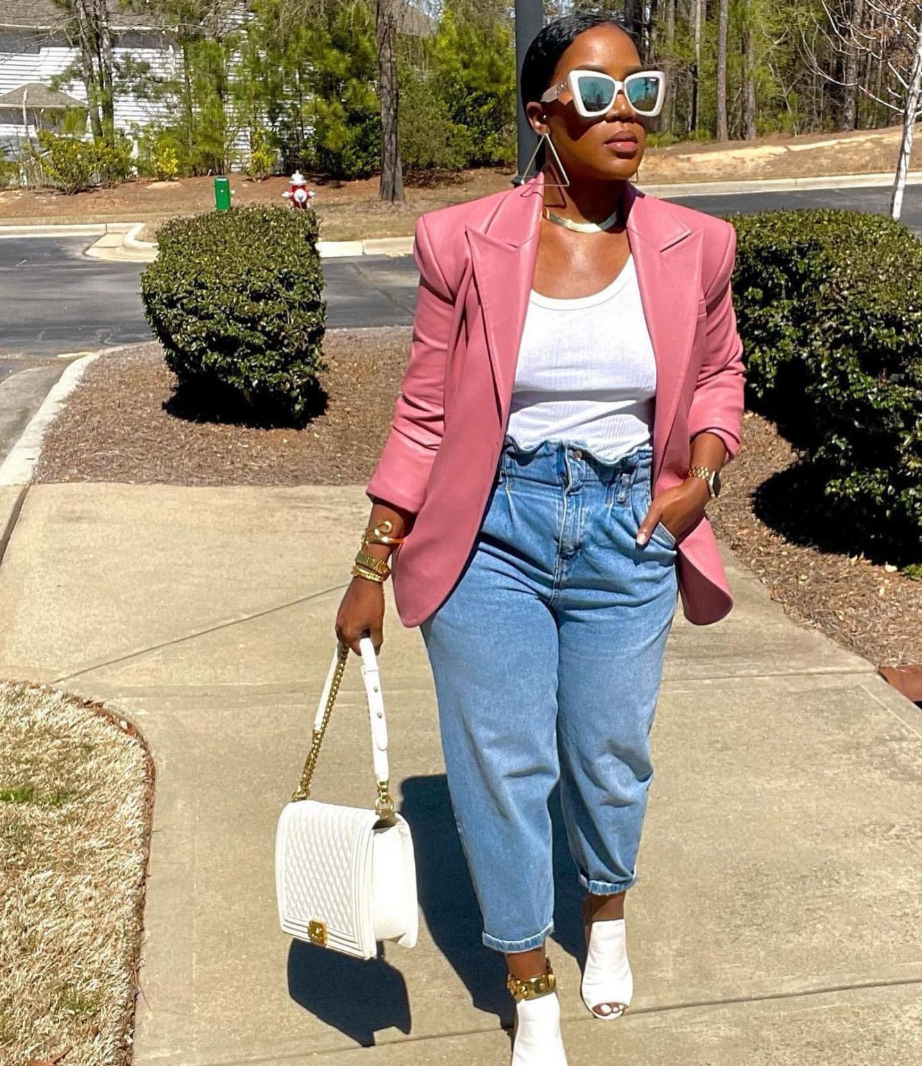 63 Creative Outfit Ideas Using the Clothes You Already Own (1 ...